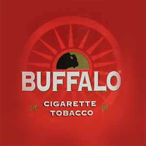 Buffalo | Tabak Welt