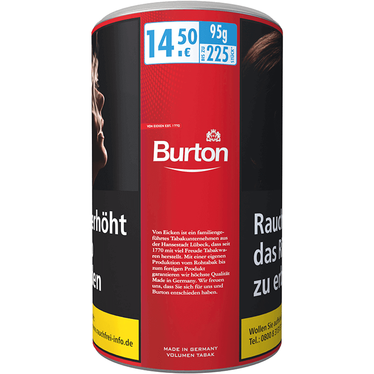 Tabak zum stopfen von Zigaretten günstig kaufen