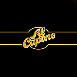 Al Capone Tabak Welt