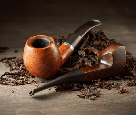Pfeifentabak Guide - interessante Tipps für Einsteiger