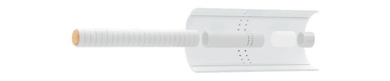 2 glo neo sticks mit Doppel-Kapsel: So raucht man heute