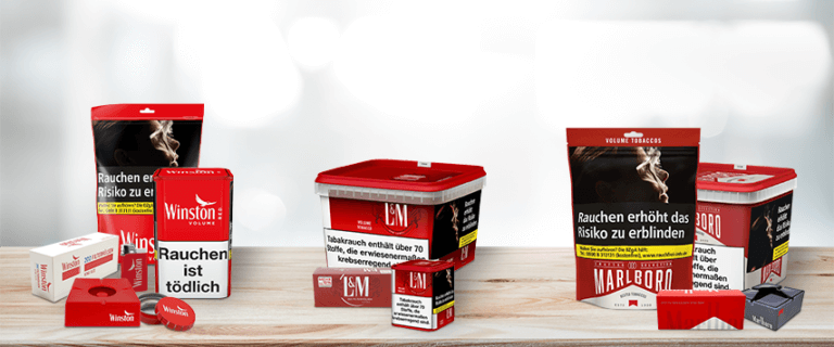 Welche Zigarettenhülsen sollte man probieren? Wir testen 22.