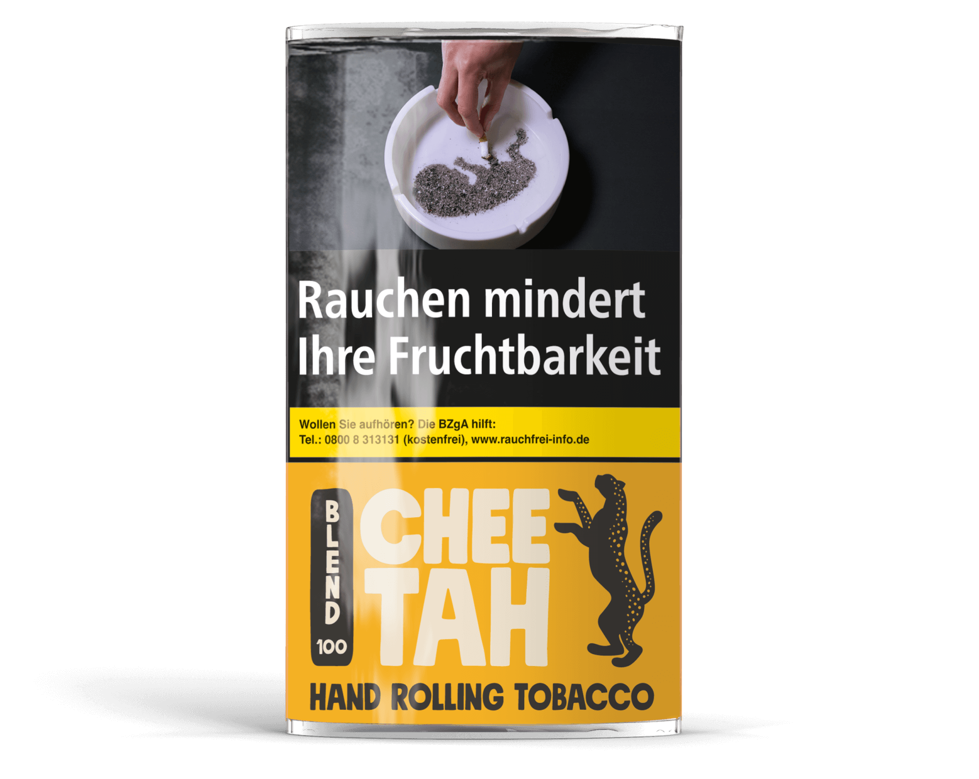 Cheetah Tabak jetzt günstig online kaufen