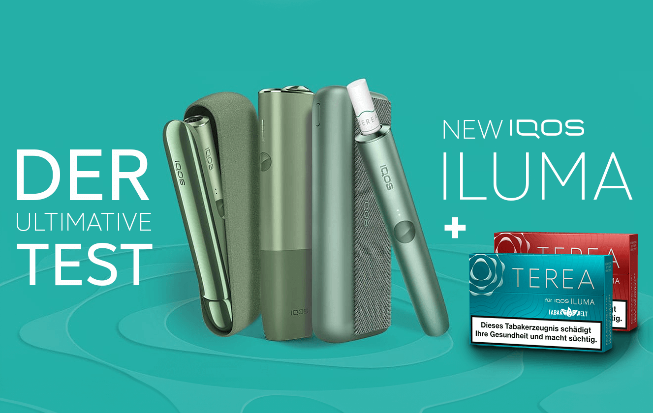 Was ist der unterschied zwischen iqos iluma und iluma prime ...