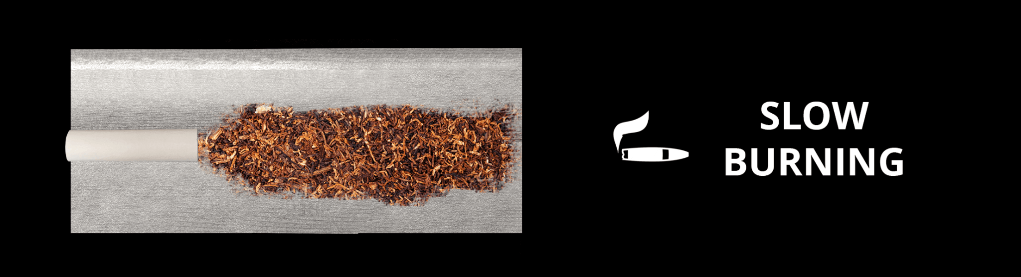GIZEH Longpapers versus OCB Longpapers. Unser Testsieger!